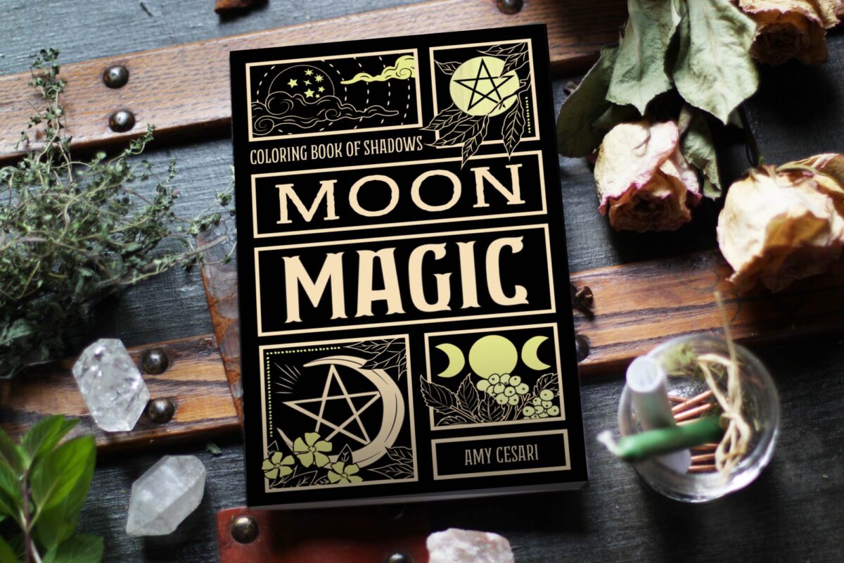 MoonMagic-Cover-H - Coloring Book of Shadows